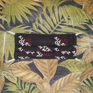 bandana | Other | 2pac Bandana Face Mask All Eyes On Me | Poshmark